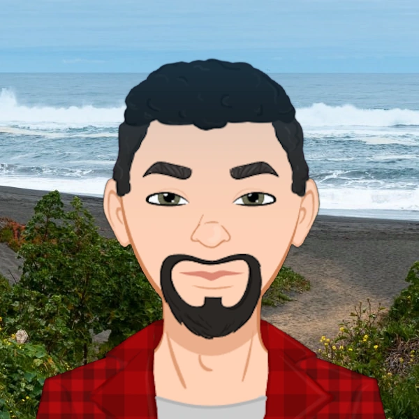 Jesse Tharp | Reality Fantasy Stuff Wiki | Fandom