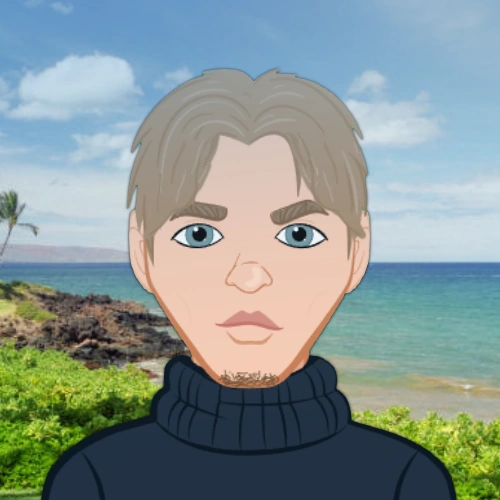 Kyle Young | Reality Fantasy Stuff Wiki | Fandom