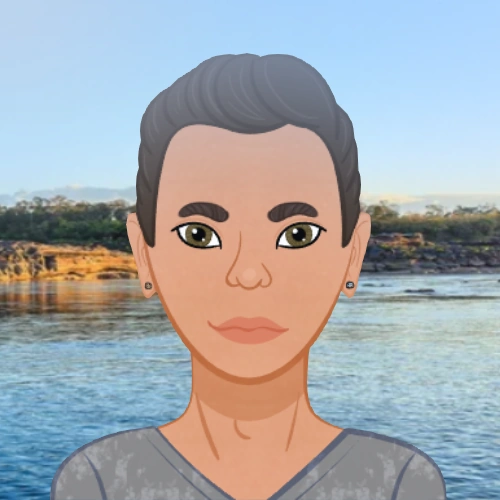 Alex Zubin | Reality Fantasy Stuff Wiki | Fandom