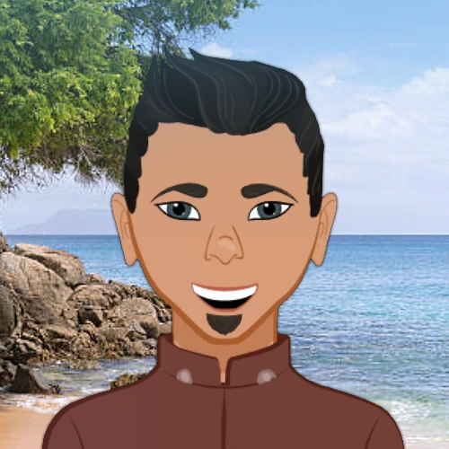 Ethan Sun | Reality Fantasy Stuff Wiki | Fandom