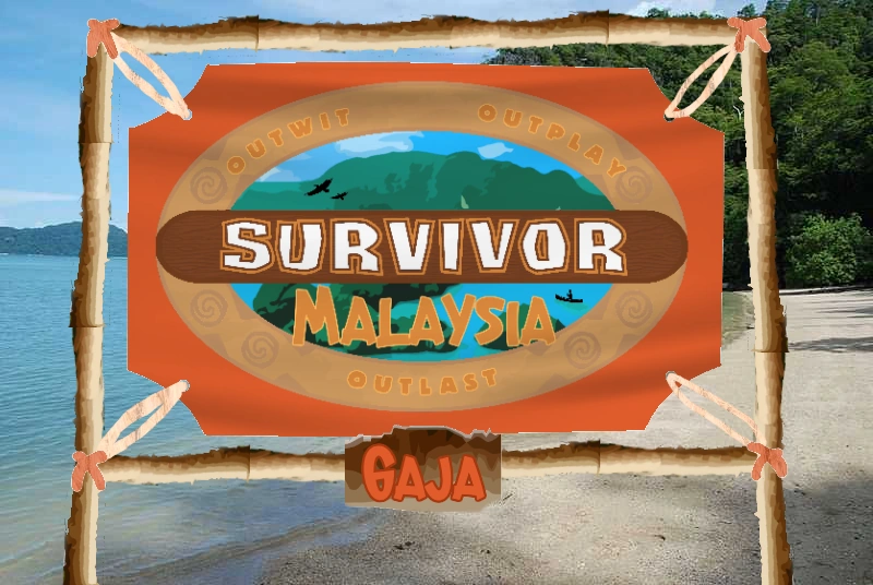 Gaja | Reality Fantasy Stuff Wiki | Fandom