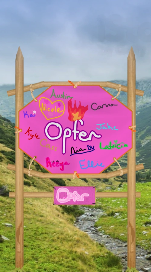 Opfer | Reality Fantasy Stuff Wiki | Fandom