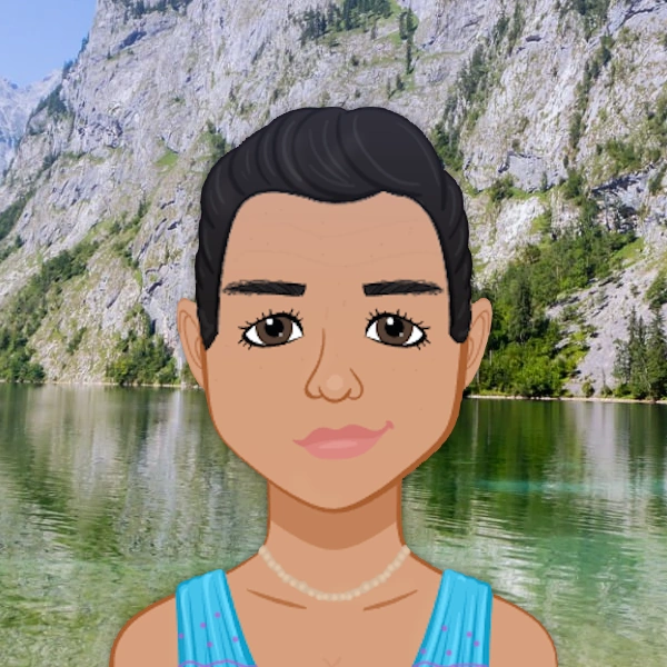 Carolyn Acosta | Reality Fantasy Stuff Wiki | Fandom