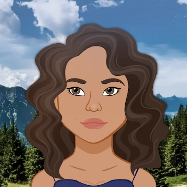 Eily Benítes | Reality Fantasy Stuff Wiki | Fandom