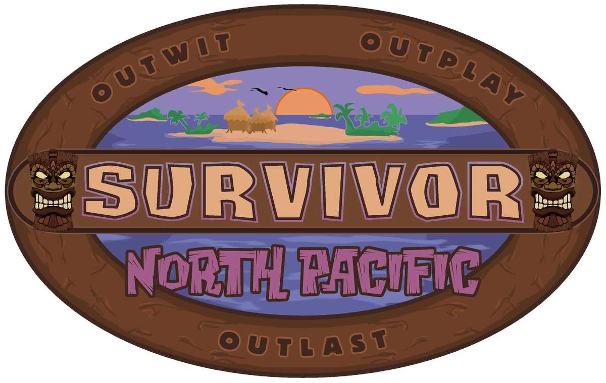 Survivor: North Pacific | Reality Fantasy Stuff Wiki | Fandom