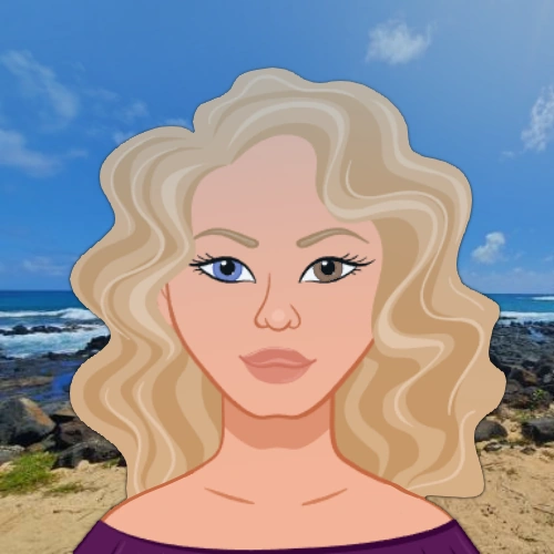 Sarah Garland | Reality Fantasy Stuff Wiki | Fandom