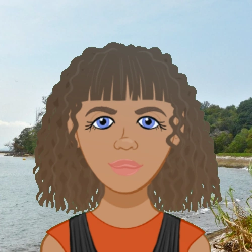 Michelle Abbott | Reality Fantasy Stuff Wiki | Fandom