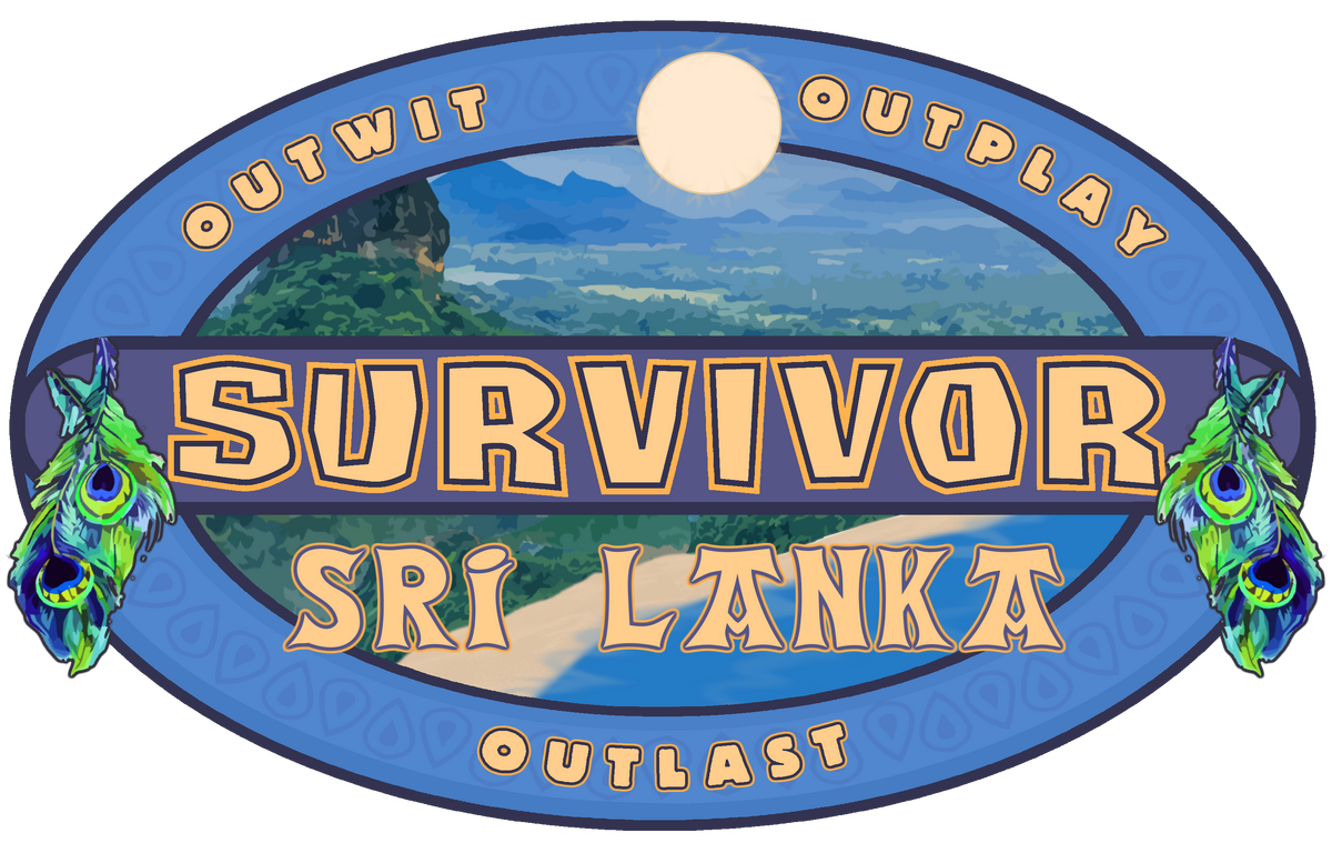 Survivor Sri Lanka Reality Fantasy Stuff Wiki Fandom