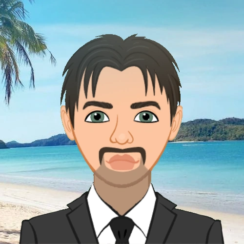 Max Maldonado | Reality Fantasy Stuff Wiki | Fandom