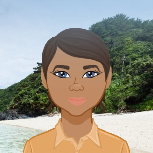 Bea Clark | Reality Fantasy Stuff Wiki | Fandom