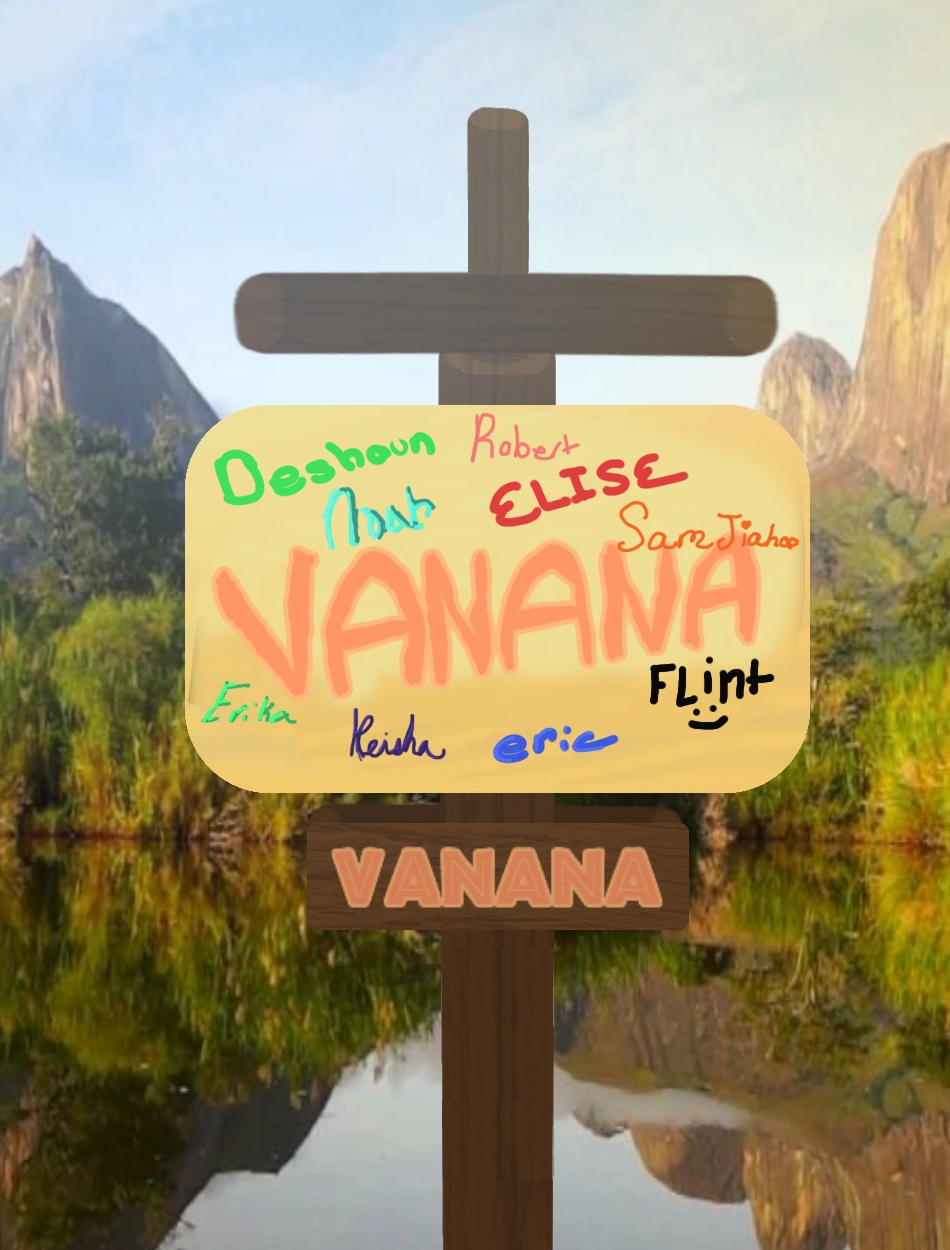 Vanana | Reality Fantasy Stuff Wiki | Fandom