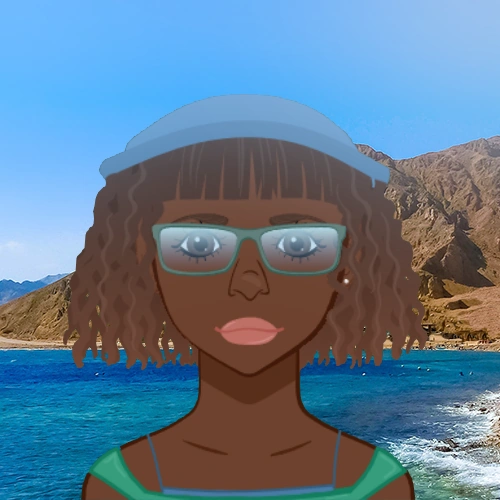 Tynisha Leyton-Garey | Reality Fantasy Stuff Wiki | Fandom