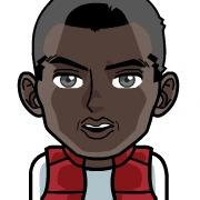 Cliff Anthony | Survivor Fiction Series Wikia | Fandom