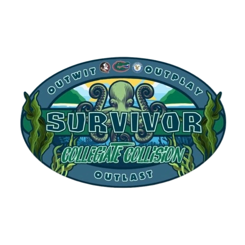 Survivor: Collegiate Collision | Survivor Florida State Wiki | Fandom
