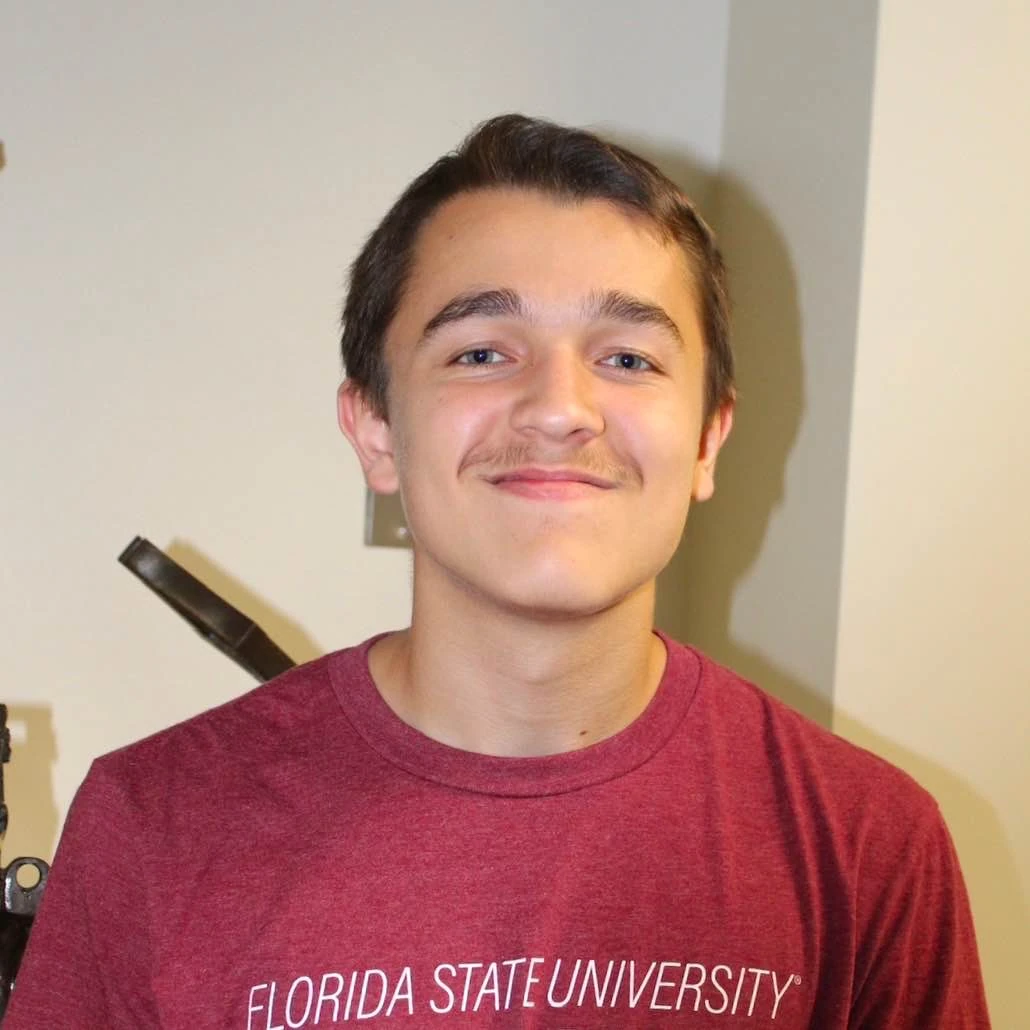 Tommy Cherry | Survivor Florida State Wiki | Fandom