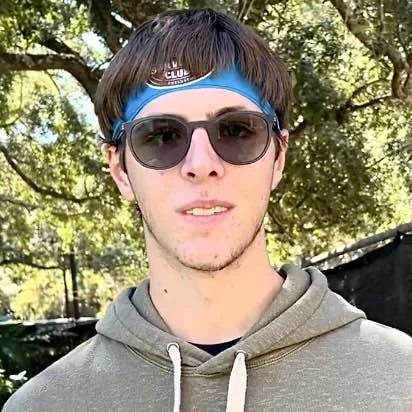 Ryan Berman | Survivor Florida State Wiki | Fandom