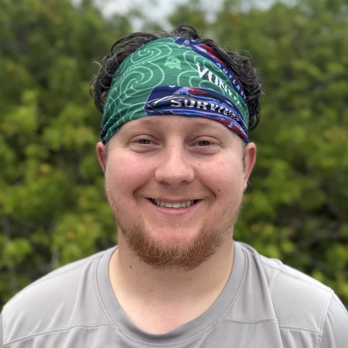 Michael Calhoun | Survivor Florida State Wiki | Fandom