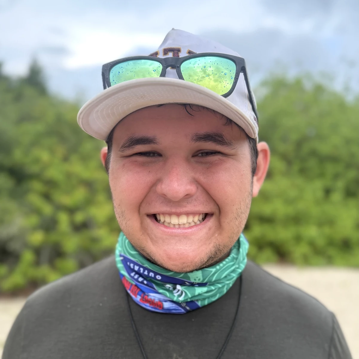 Danny Sledge | Survivor Florida State Wiki | Fandom