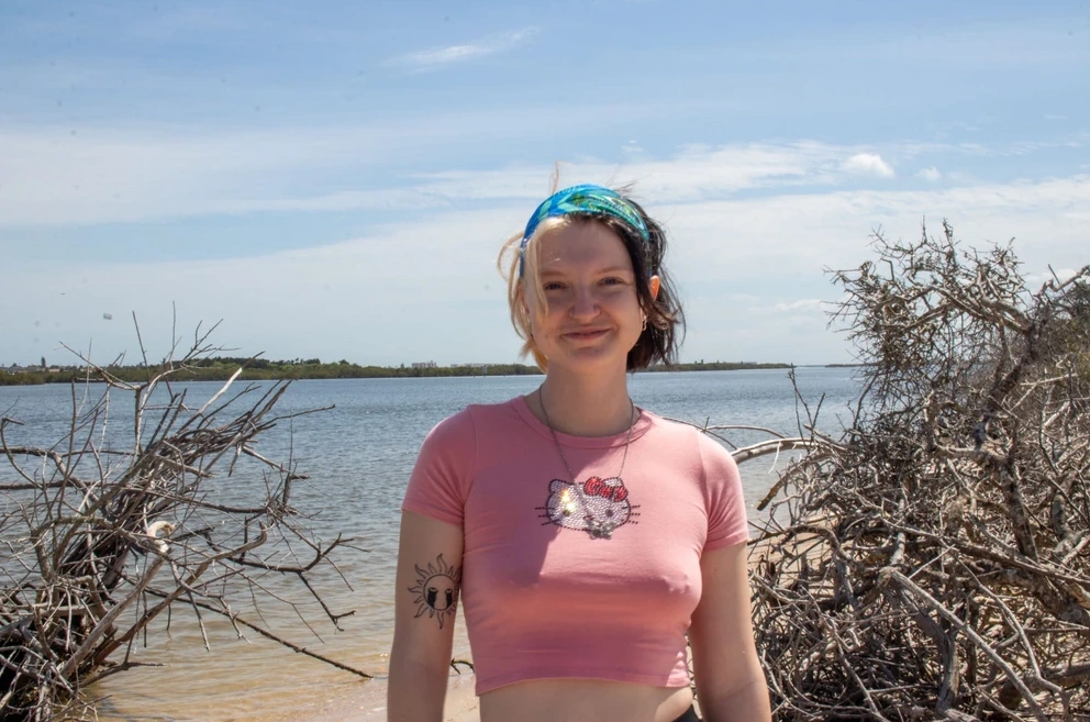 Monika Nortvest | Survivor Florida State Wiki | Fandom