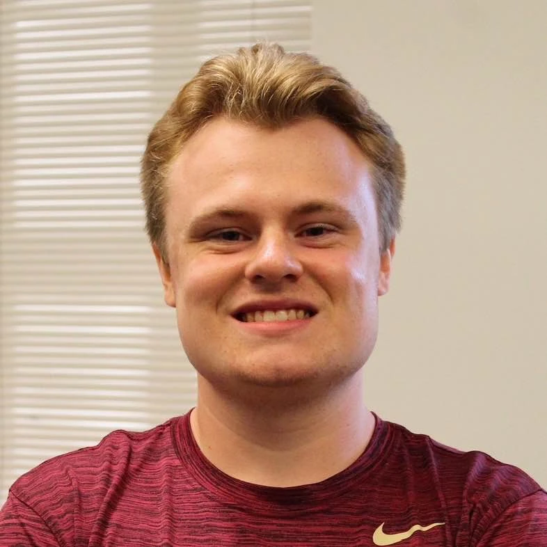 Austin McClure | Survivor Florida State Wiki | Fandom