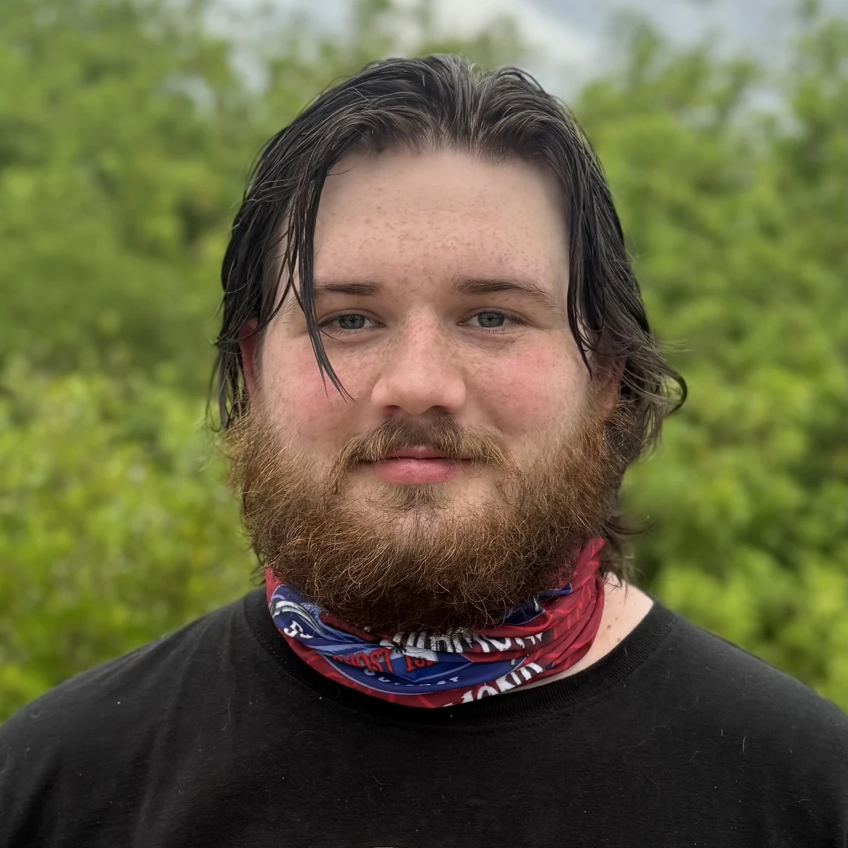 Connor Ingram | Survivor Florida State Wiki | Fandom