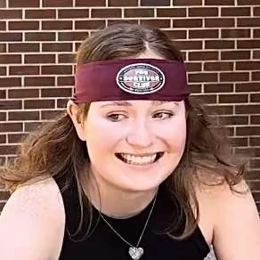 Clare Ferrier | Survivor Florida State Wiki | Fandom