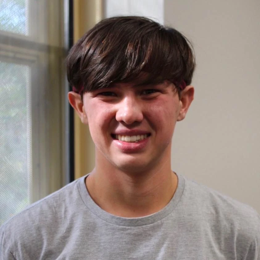 Colin Gibson | Survivor Florida State Wiki | Fandom