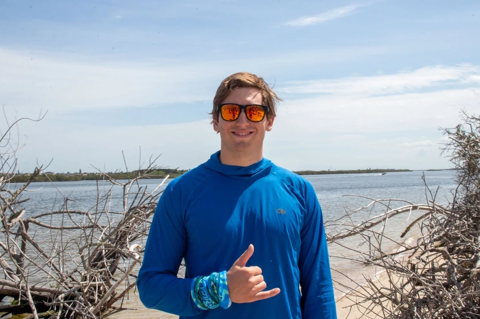 Kai Stahley | Survivor Florida State Wiki | Fandom