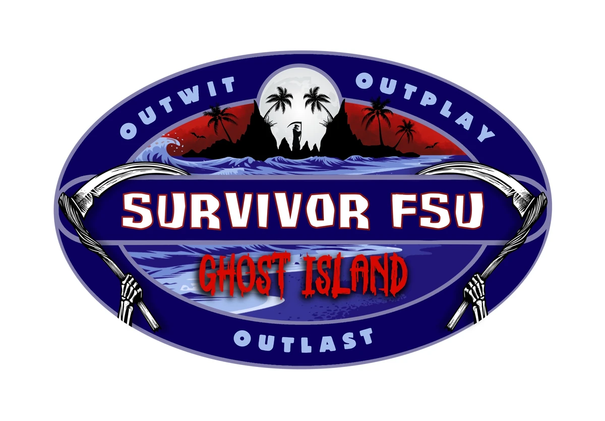 Survivor FSU: Ghost Island | Survivor Florida State Wiki | Fandom