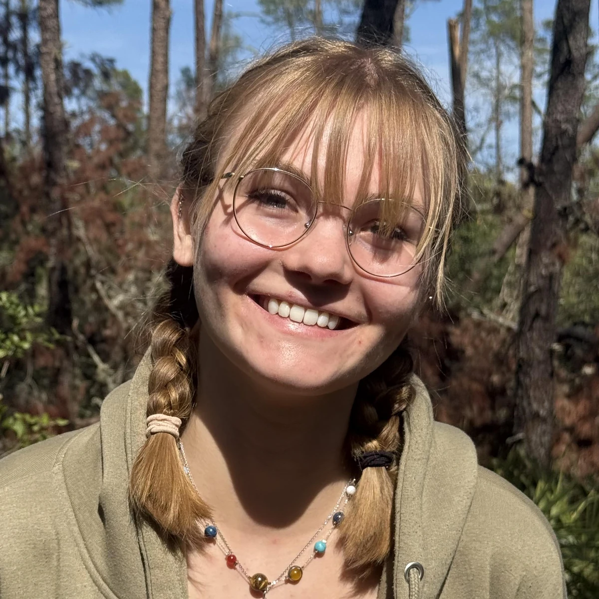 Audrey Babcock | Survivor Florida State Wiki | Fandom