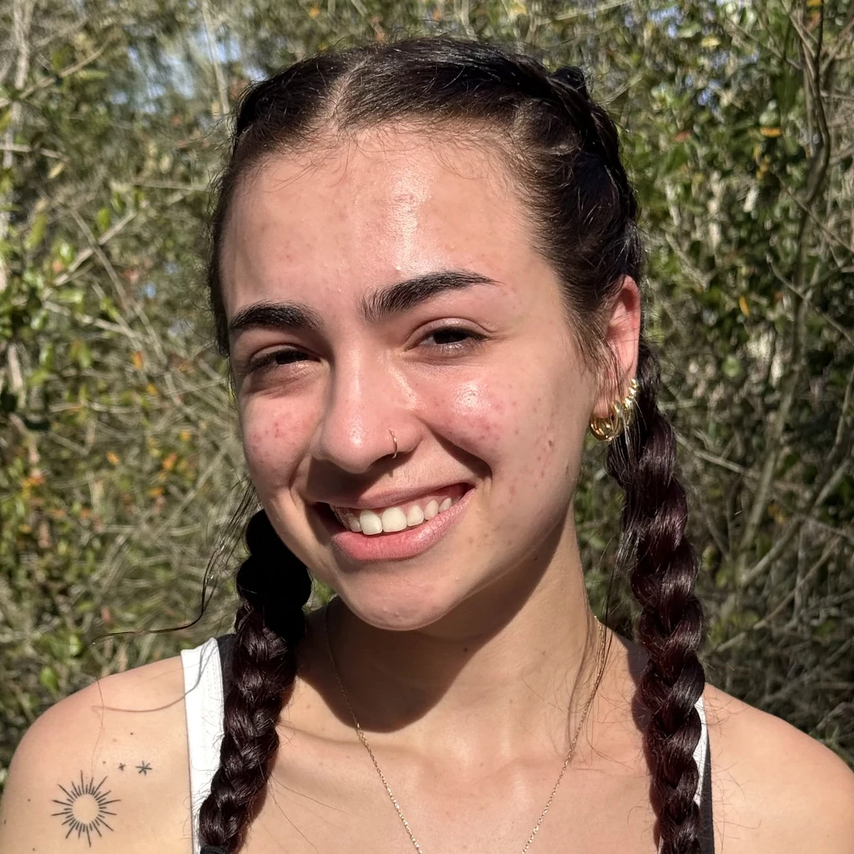 Bella Alberti | Survivor Florida State Wiki | Fandom