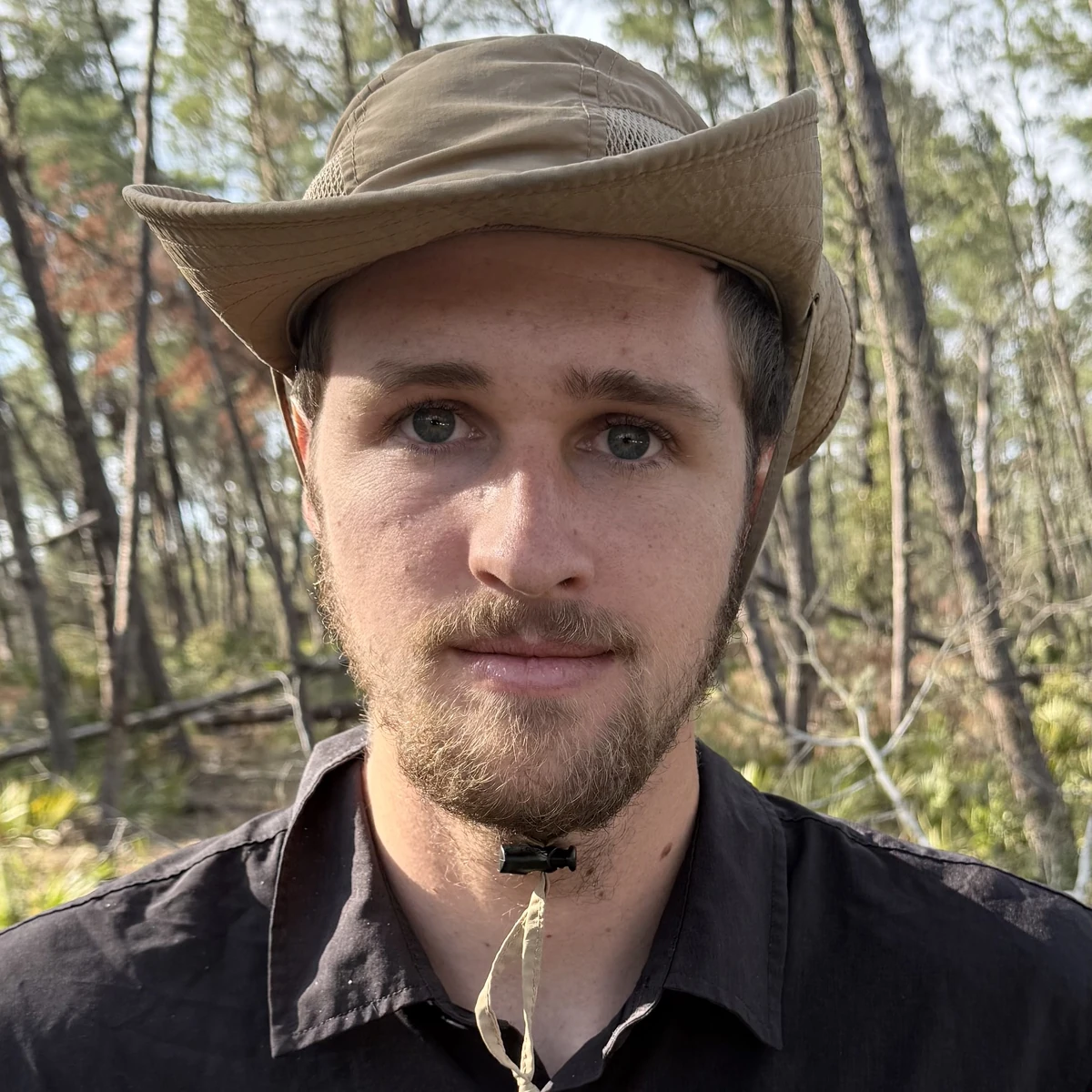 Walker Wood | Survivor Florida State Wiki | Fandom