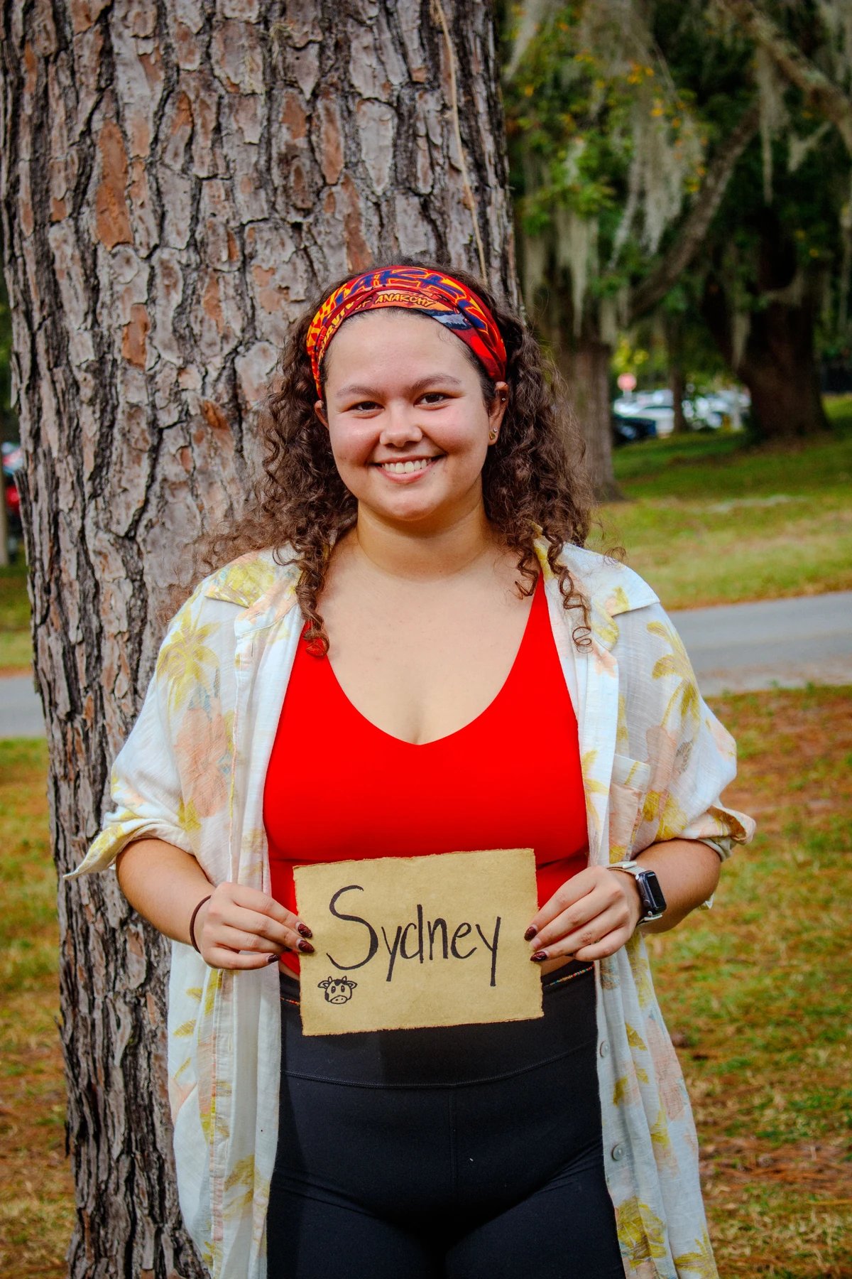 Sydney Irwin | Survivor Florida Wiki | Fandom