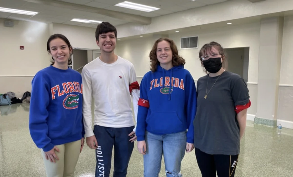 Alice | Survivor Florida Wiki | Fandom