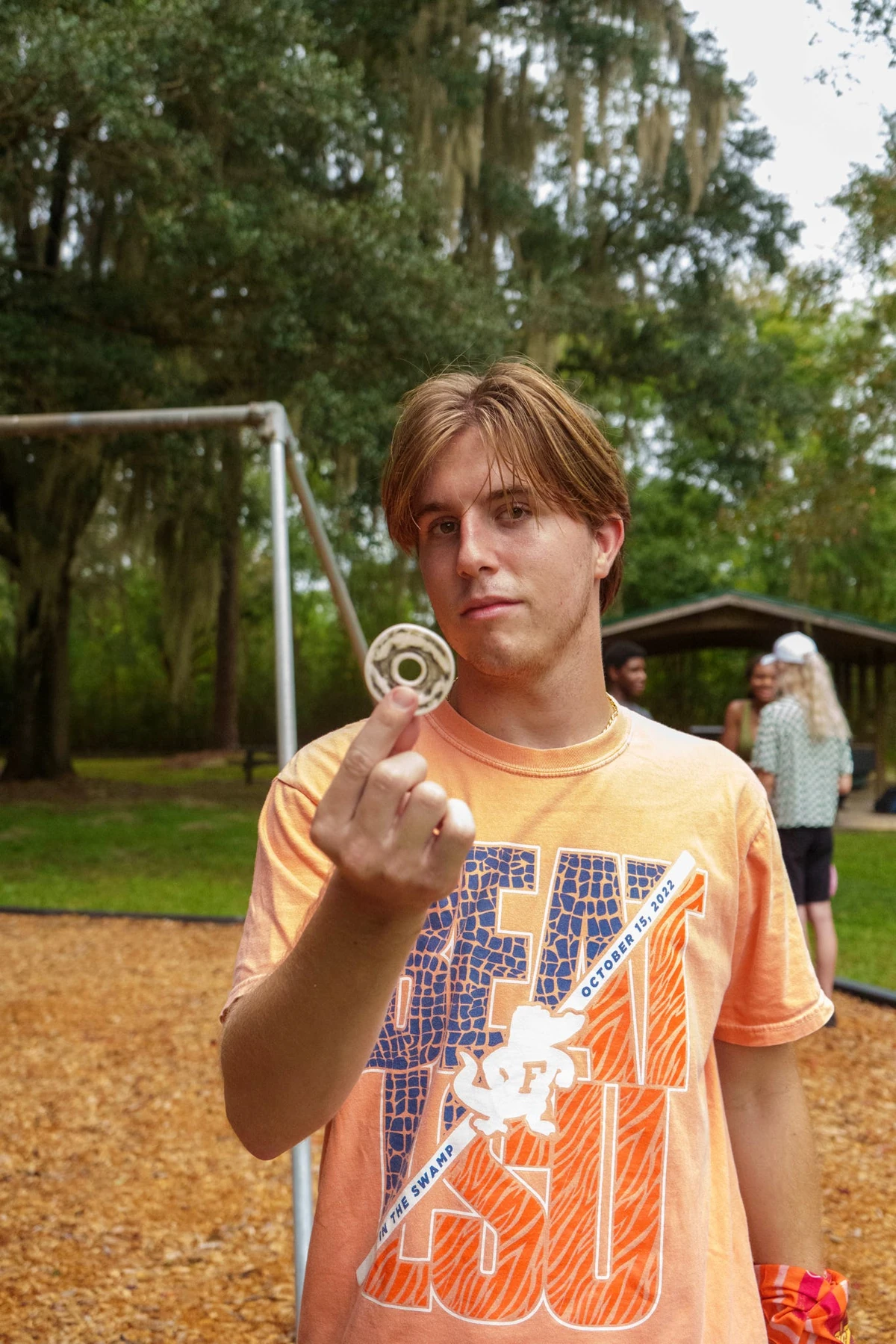 Token System | Survivor Florida Wiki | Fandom