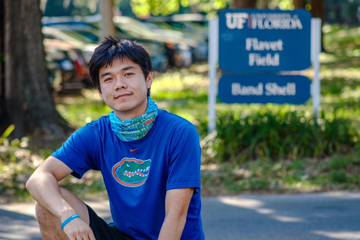 Alan Wang | Survivor Florida Wiki | Fandom