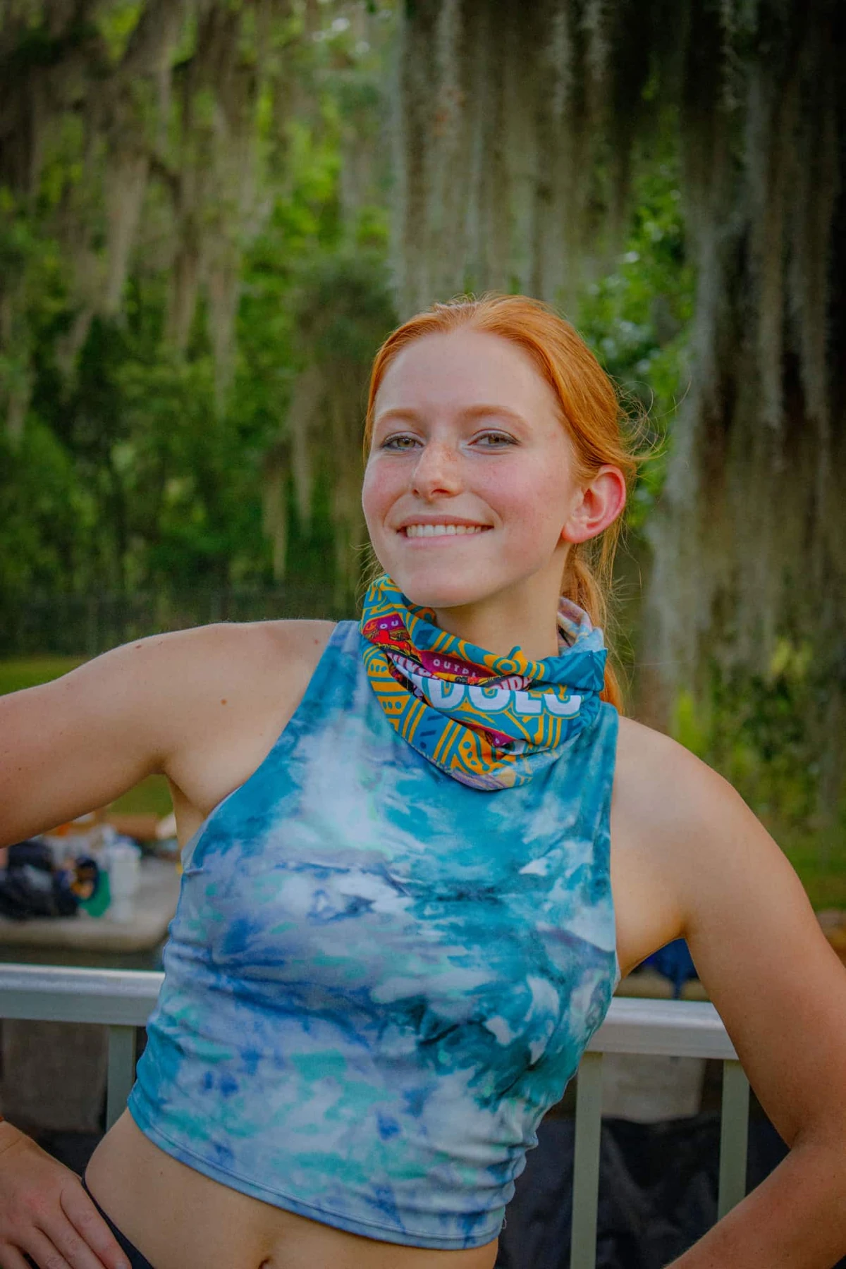 Zoe Lagarenne | Survivor Florida Wiki | Fandom