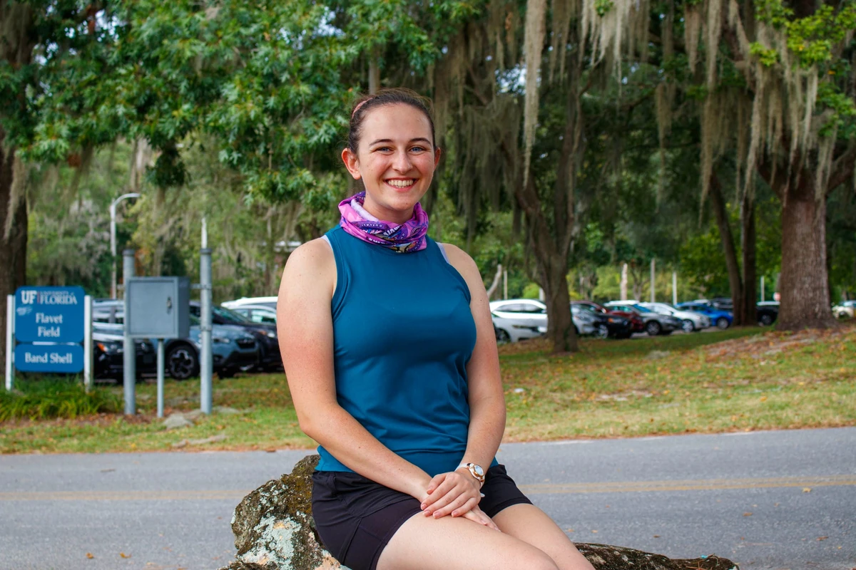 Jessi Gilvary | Survivor Florida Wiki | Fandom