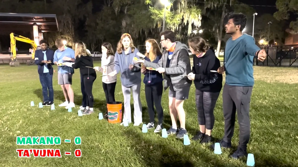 Paddle Battle | Survivor Florida Wiki | Fandom