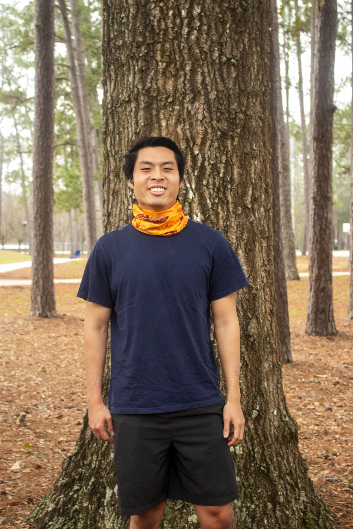 Bryce Hu | Survivor Florida Wiki | Fandom
