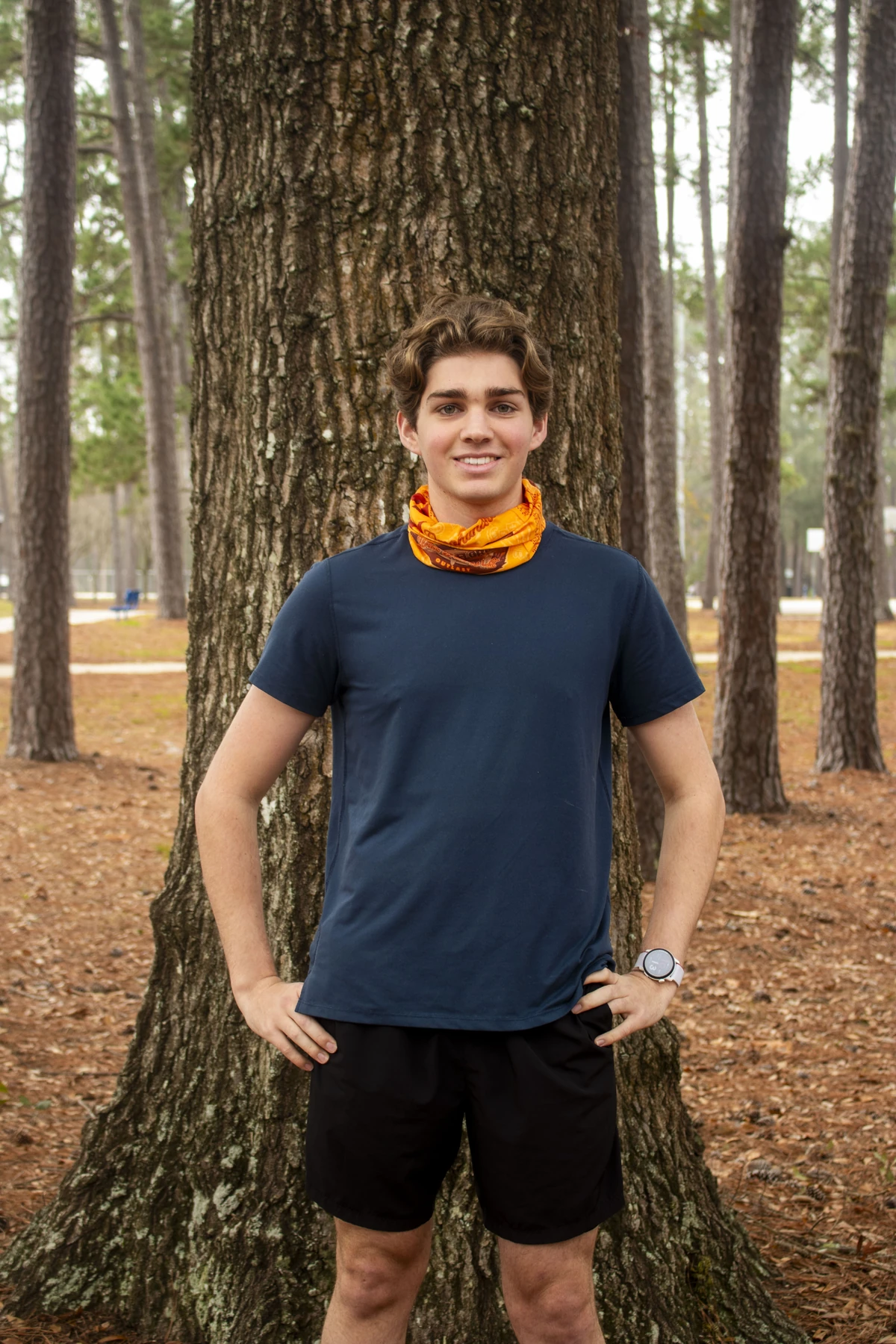 Edward Collins | Survivor Florida Wiki | Fandom