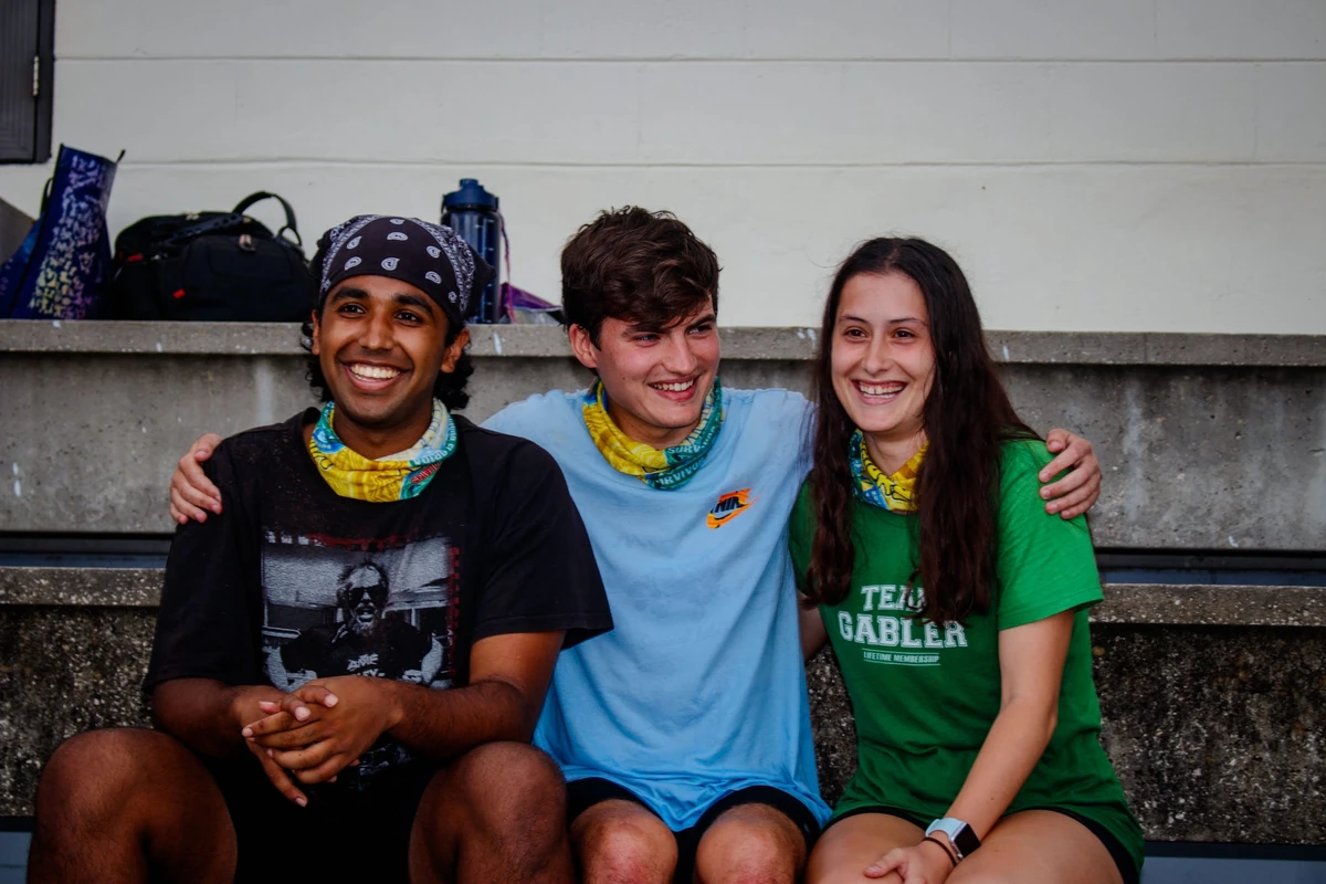 Final Three | Survivor Florida Wiki | Fandom