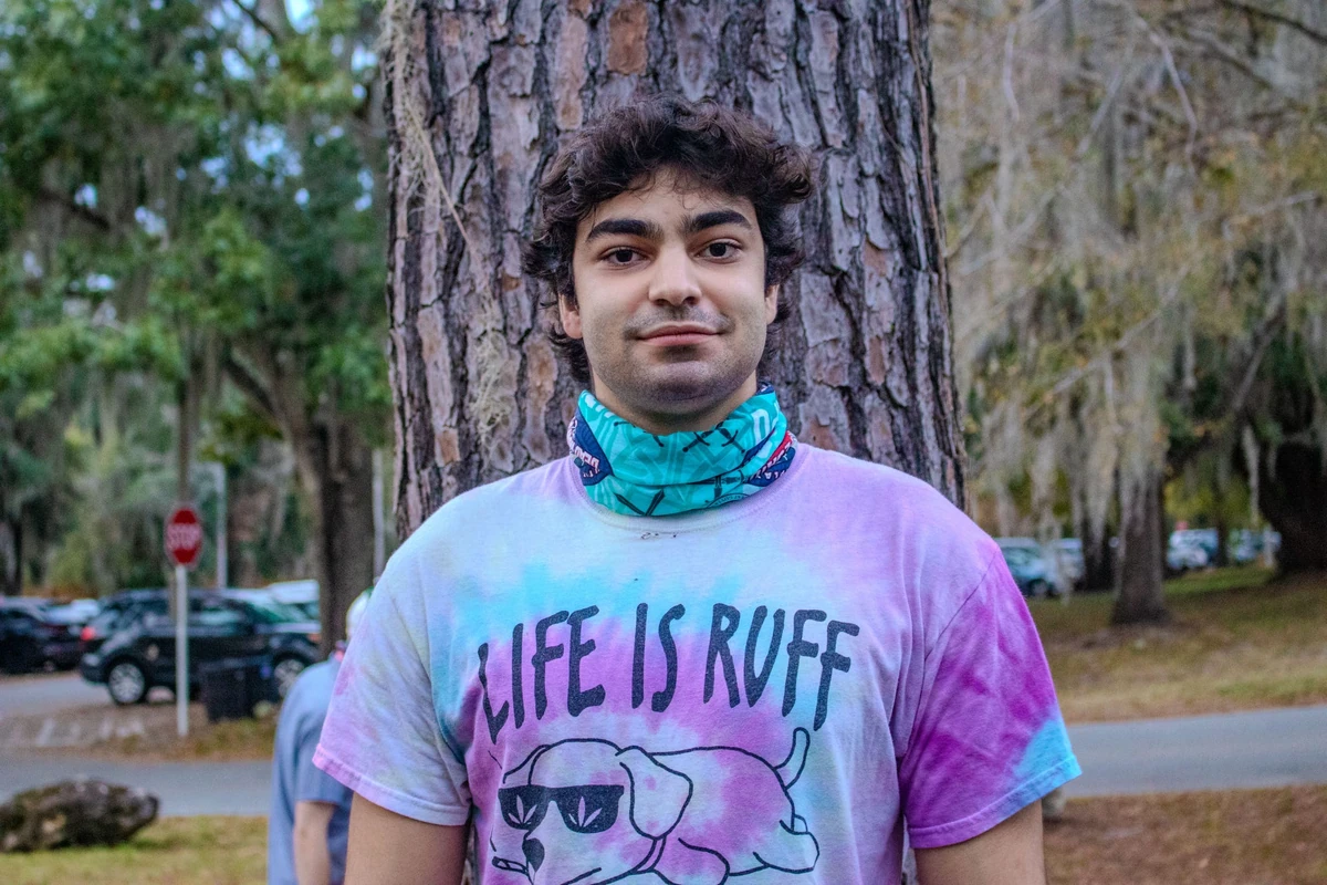 Eric Torres | Survivor Florida Wiki | Fandom