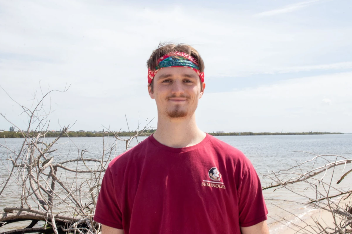Kyle Geoghagan | Survivor Florida Wiki | Fandom