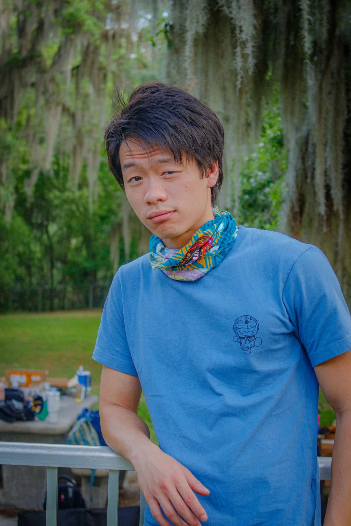 Junwei Tan | Survivor Florida Wiki | Fandom
