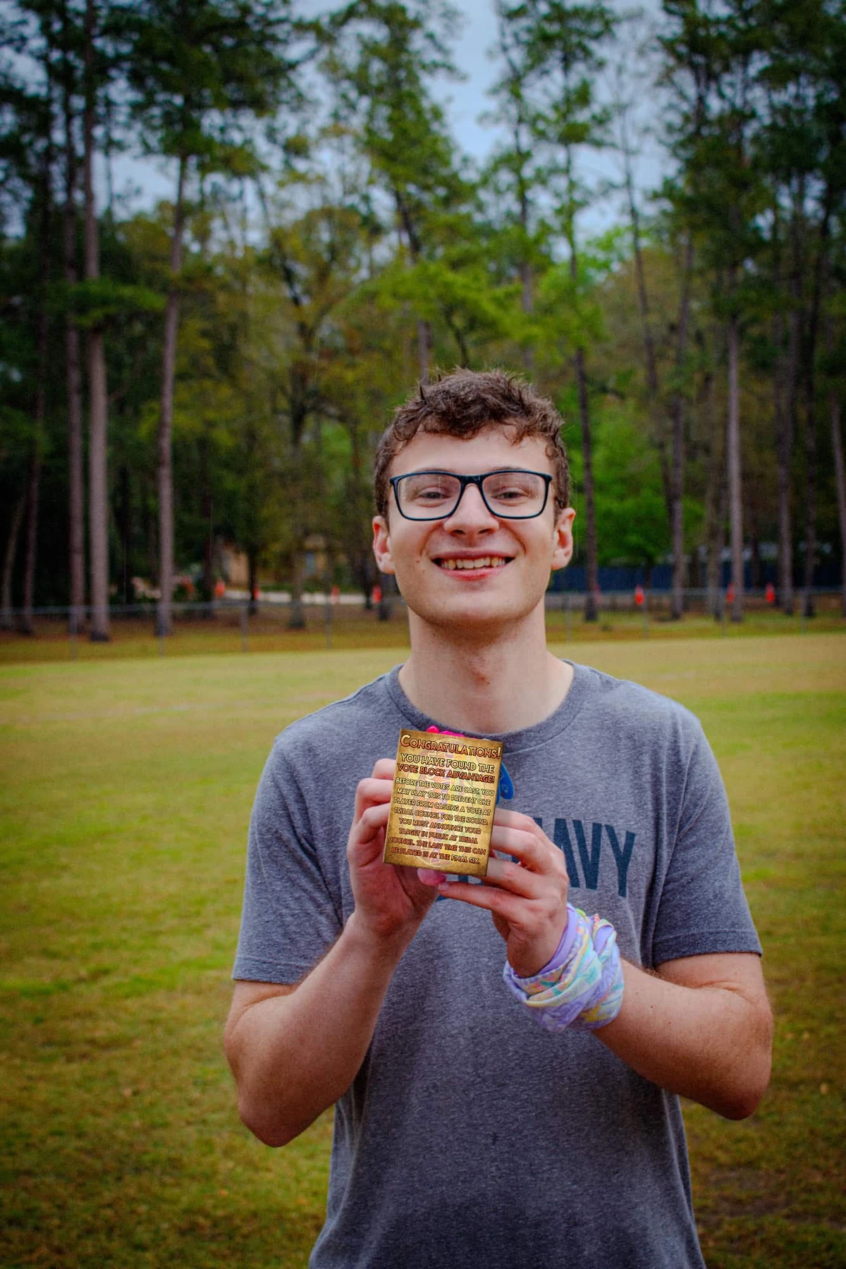 Vote Block | Survivor Florida Wiki | Fandom