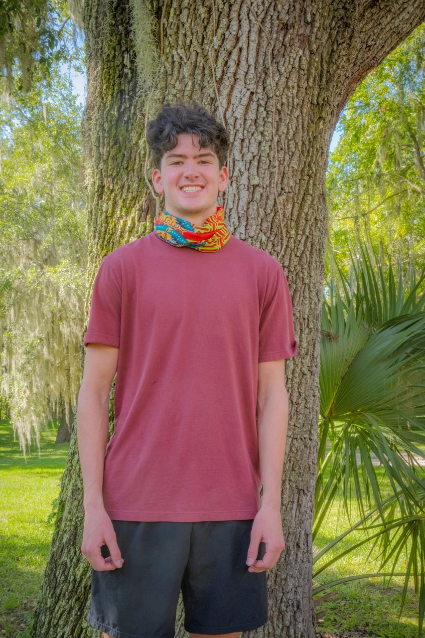 Michael Stark | Survivor Florida Wiki | Fandom