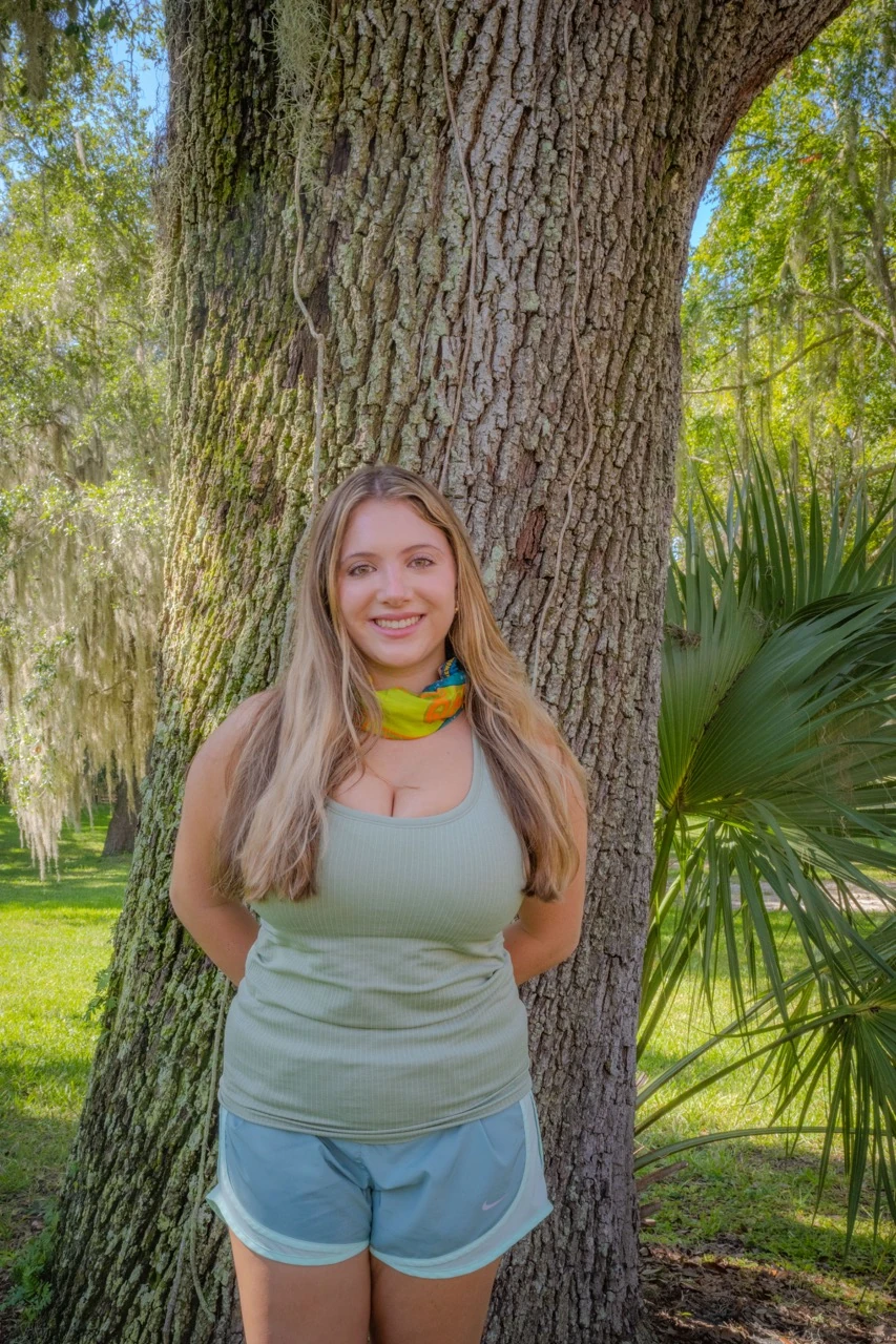 Savannah Simpkins | Survivor Florida Wiki | Fandom