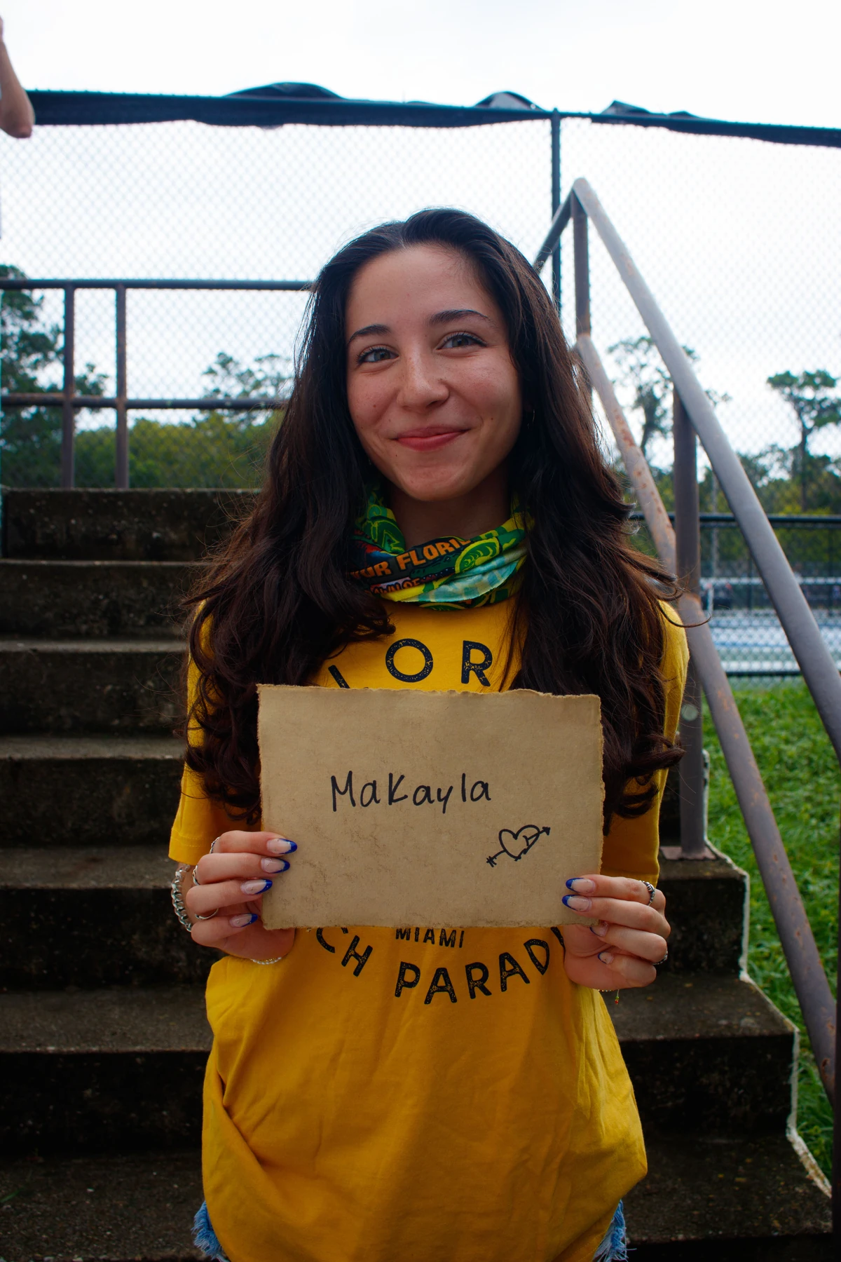 Makayla Shortino | Survivor Florida Wiki | Fandom