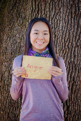 Angie Li | Survivor Florida Wiki | Fandom